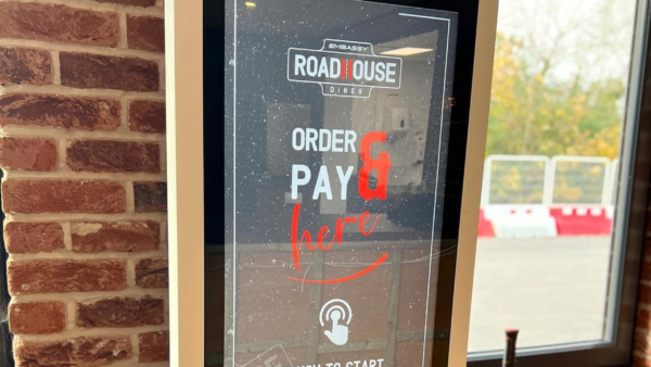 Road House Diner